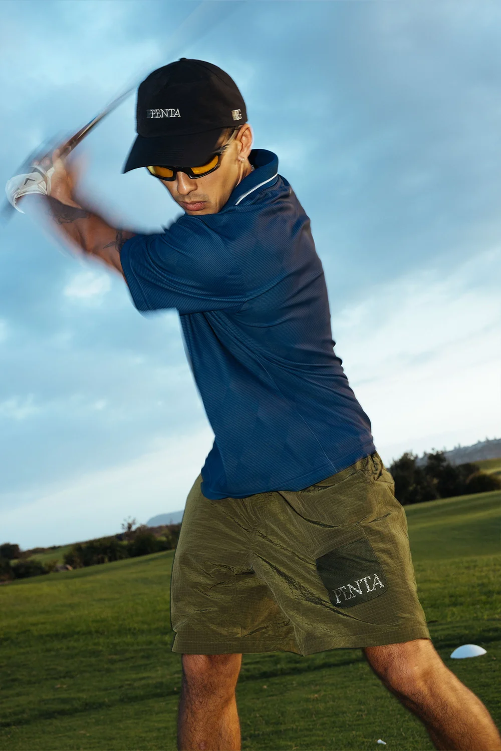 Gifting – PENTA GOLF