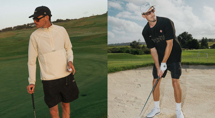 PENTA Golf – PENTA GOLF