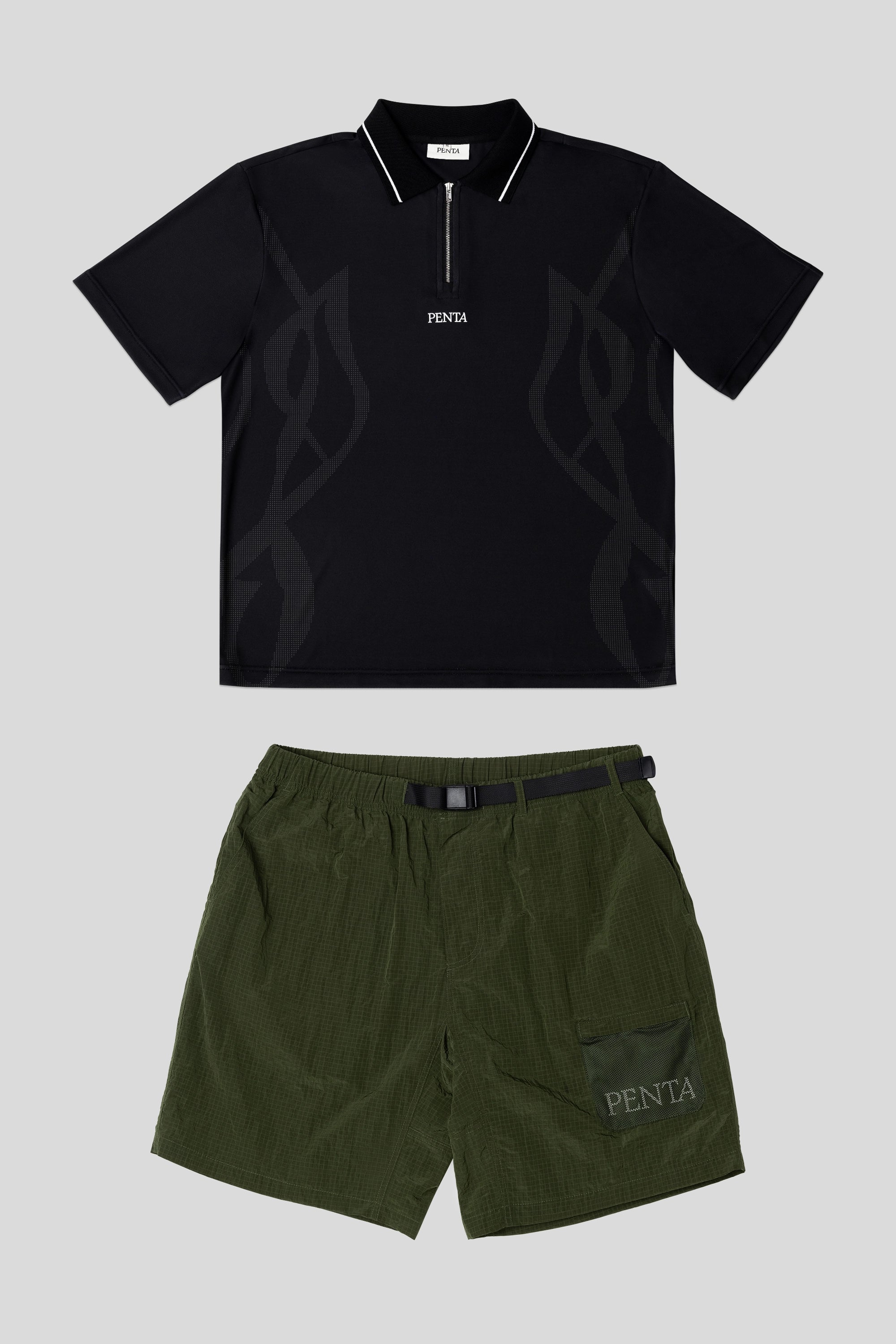 Digital Moss – PENTA GOLF