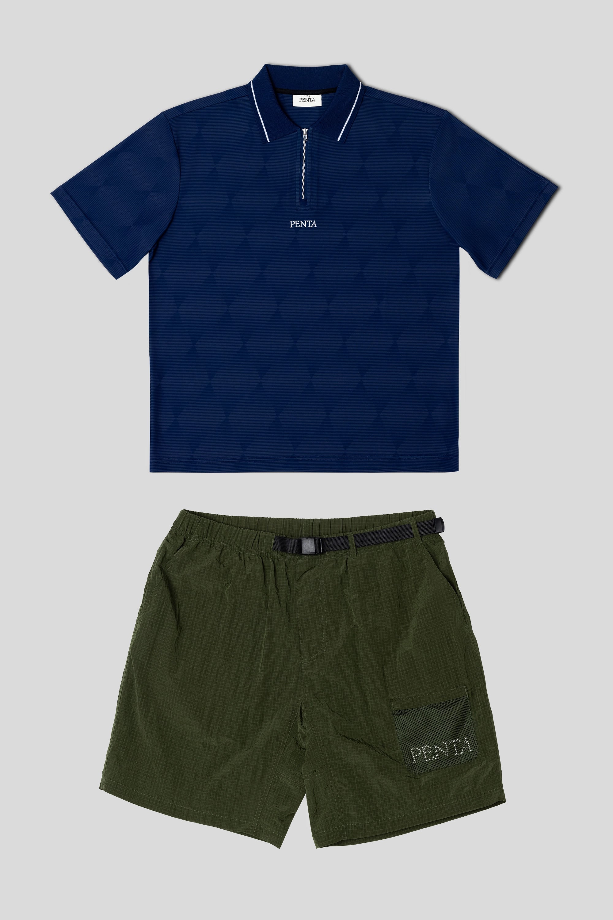 Optical Moss – PENTA GOLF