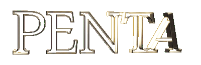 PENTA Golf – PENTA GOLF