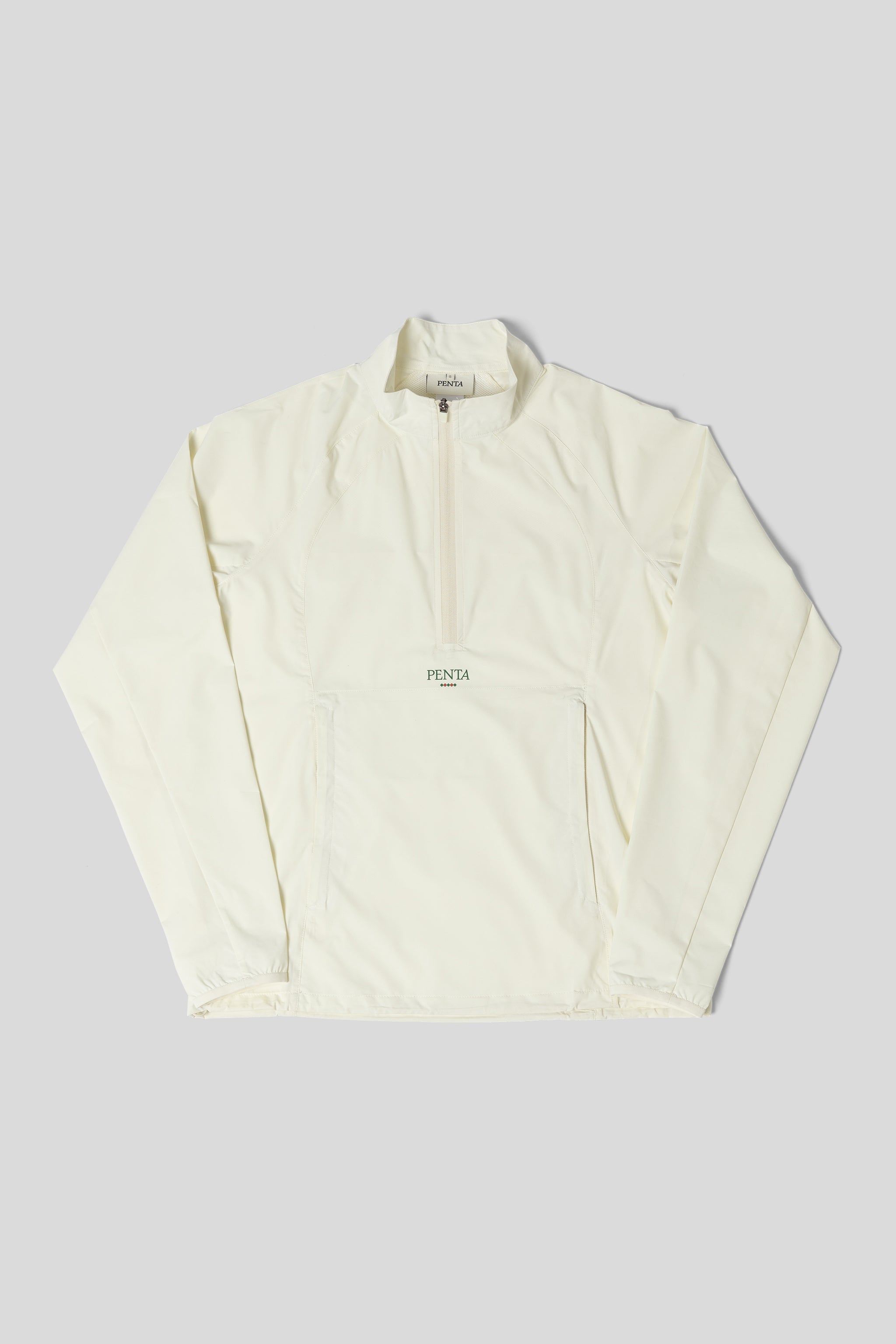 Elements Jacket - Butter – PENTA GOLF