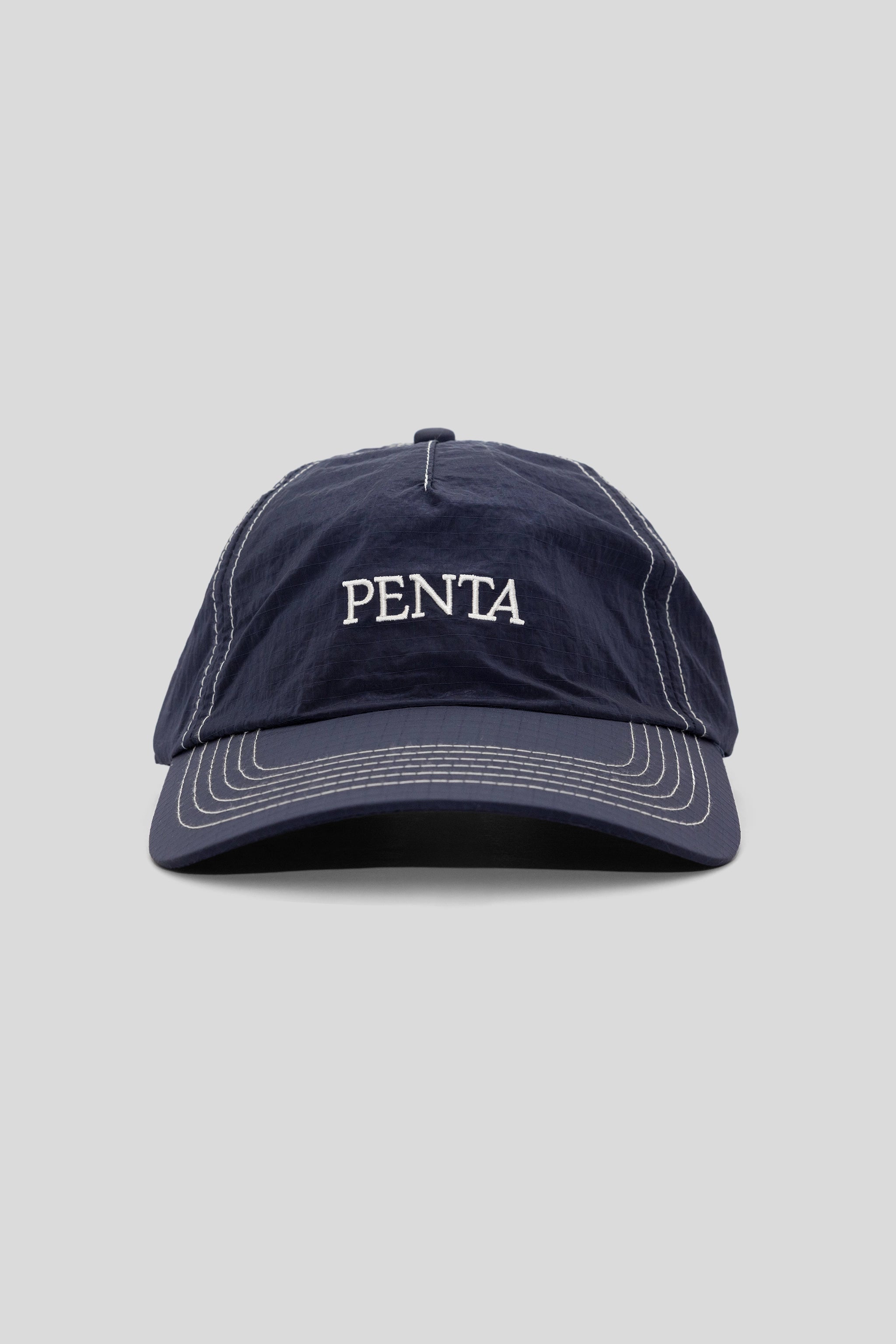 Players Cap – Navy – PENTA GOLF
